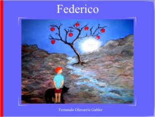 Cuentos de Federico
